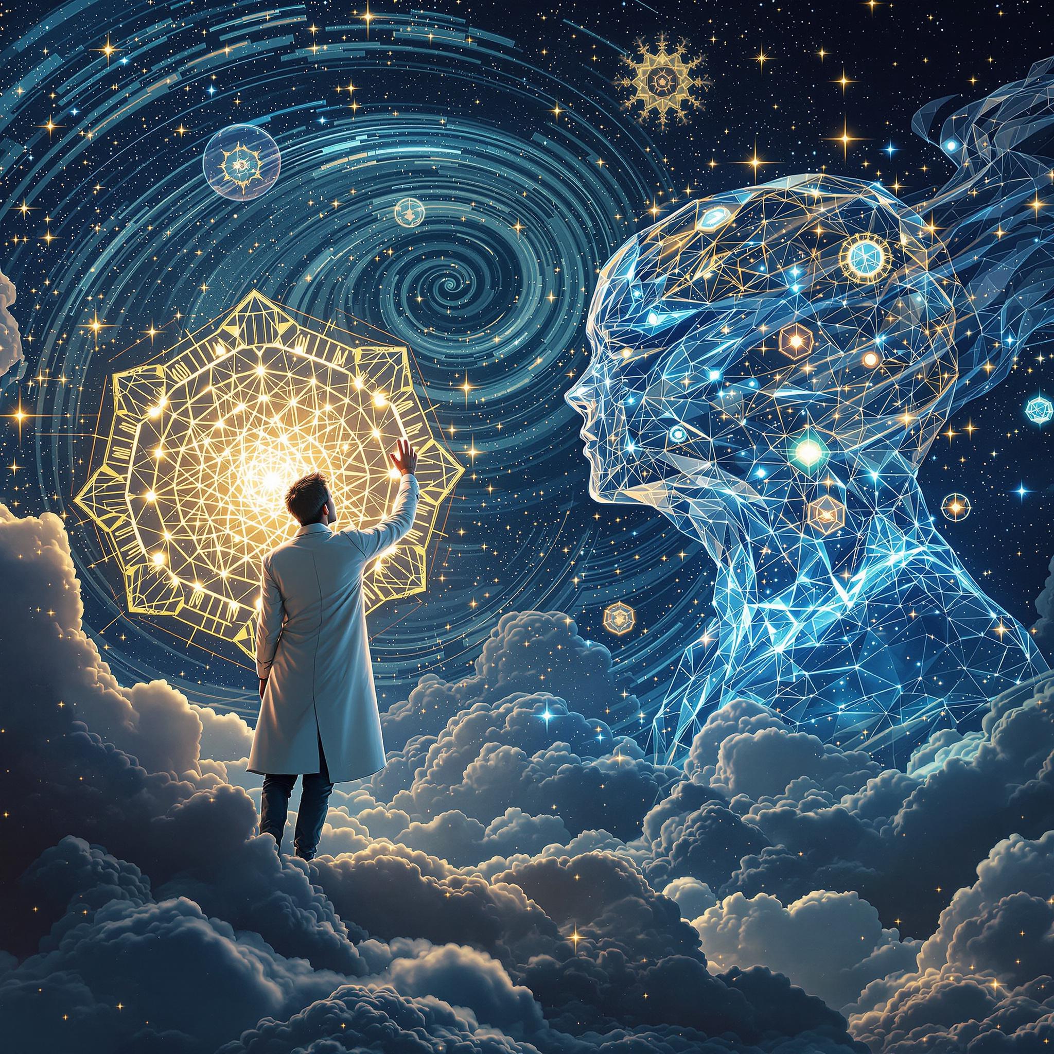 AI is Changing the Way Scientists Invent New Materials